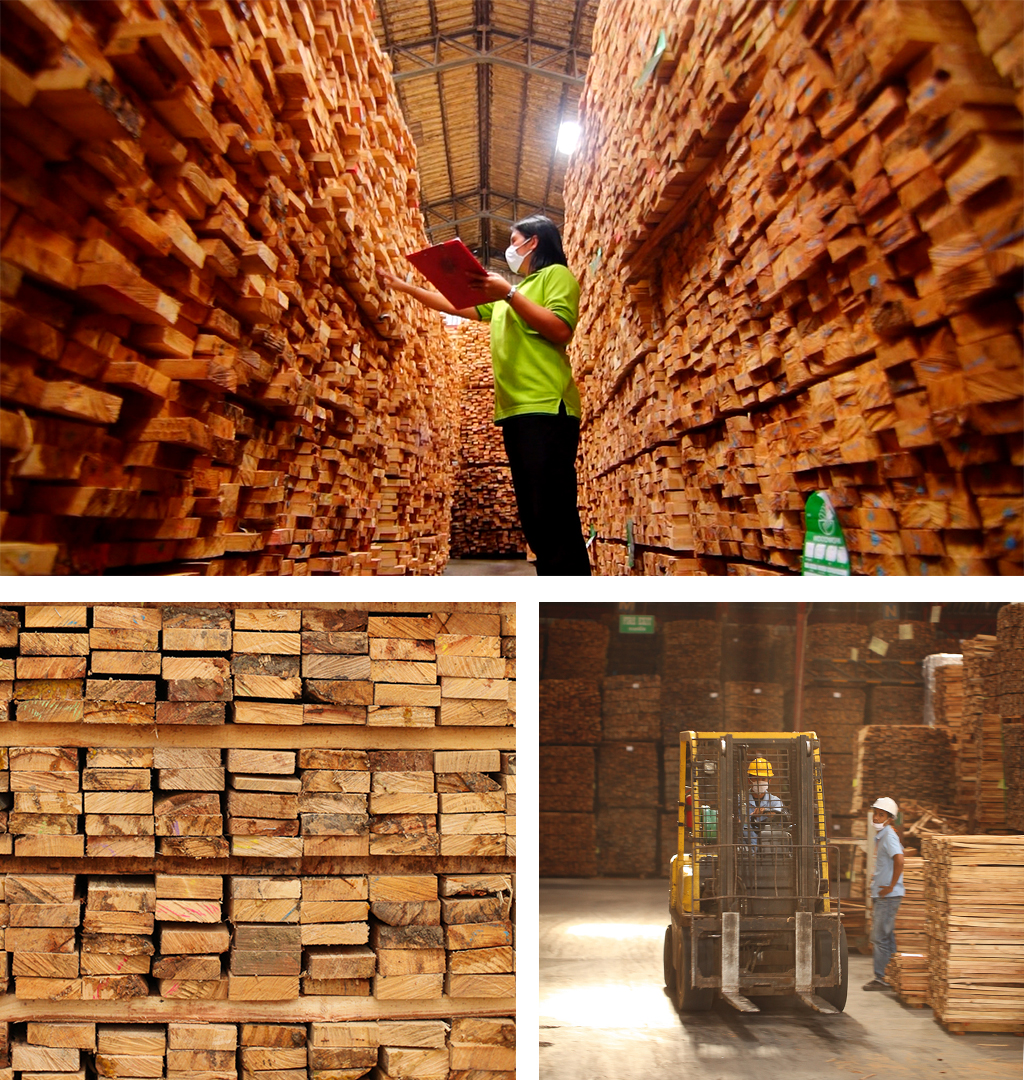 Products - Woodwork Co.,Ltd